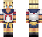 Asu | Minecraft Skin