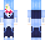 Bon Bon | Minecraft Skin