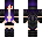 elysia | Minecraft Skins