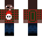 jolly | Minecraft Skin