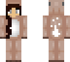 Reindeer | Minecraft Skin