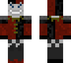 shaco | Minecraft Skins