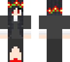 vampire aphmau | Minecraft Skins