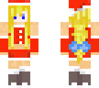 Alix | Minecraft Skins