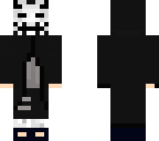 anbu | Minecraft Skin