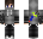 Islam Minecraft Skins