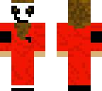 Jim Root | Minecraft Skin