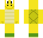 Koopa | Minecraft Skin