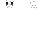 mini ghast | Minecraft Skins
