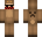 moose | Minecraft Skin