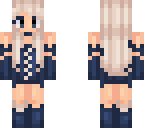 Pheasant | Minecraft Skin