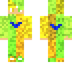 PPAP | Minecraft Skin