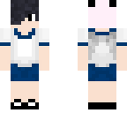 SamGladiator Edit | Minecraft Skin