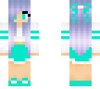 selena | Minecraft Skin