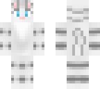 Snowflake | Minecraft Skin