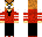 Vanoss | Minecraft Skin