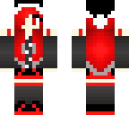 teto | Minecraft Skins