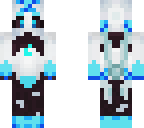 lopunny | Minecraft Skins