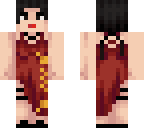 ada wong | Minecraft Skins