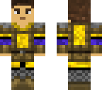 byzantine | Minecraft Skins