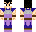 Cabba Made by 2Puffles | Minecraft Skin