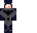 derp batman | Minecraft Skins