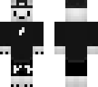 Ferox | Minecraft Skin