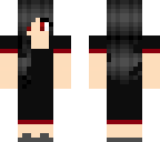 Helena | Minecraft Skin