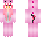kc | Minecraft Skin