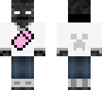 Mallow | Minecraft Skin