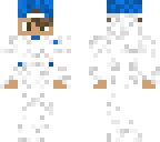 Overlay | Minecraft Skin