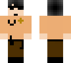 park ranger | Minecraft Skins