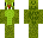 snake | Minecraft Skin