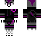 TheKuthra | Minecraft Skin