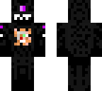 Wither Storm | Minecraft Skin