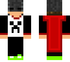 amigo skin | Minecraft Skin