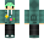 BMO CHIBI | Minecraft Skin