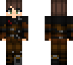 httyd | Minecraft Skins
