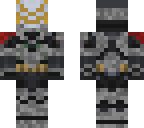 emile | Minecraft Skin