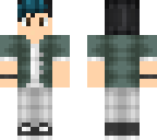 Evan From Itsfunneh | Minecraft Skin