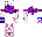 funtime erockjr and erer | Minecraft Skin