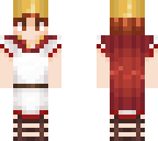 hermes | Minecraft Skins