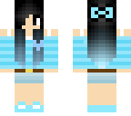 Integrity | Minecraft Skin