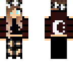 lunar eclipse | Minecraft Skin