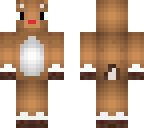 reindeer | Minecraft Skin