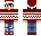 chase | Minecraft Skins