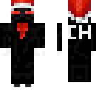 checkpointde ist doof | Minecraft Skin