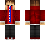 Derpy Woofles | Minecraft Skin