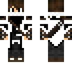 Edgar16_YT | Minecraft Skin