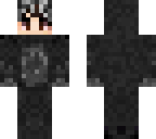 Guavas harambe | Minecraft Skin